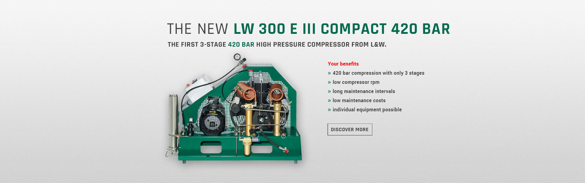Homepage | L&W Compressors Singapore
